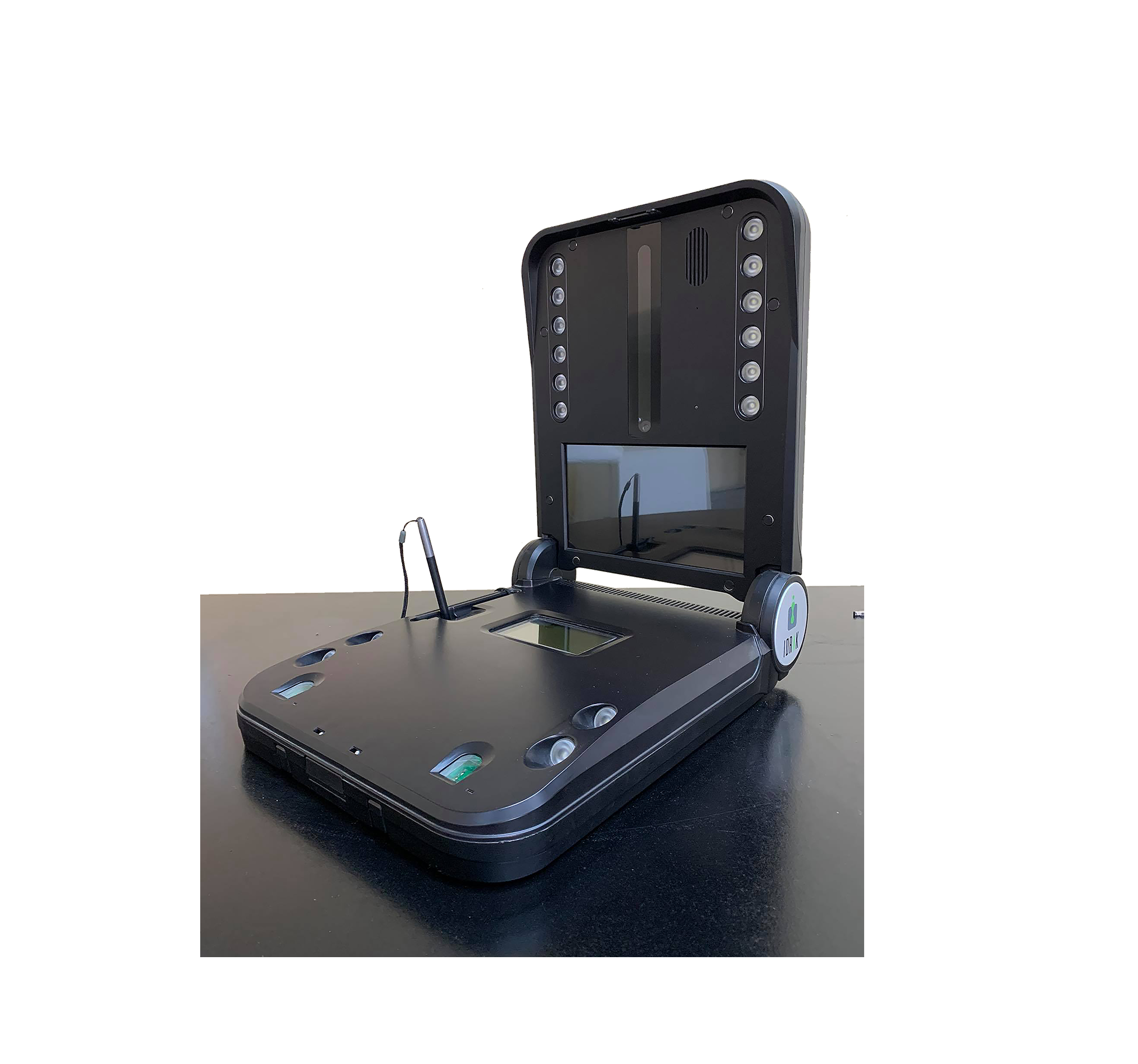 "Think ID" - BIOMETRIC TERMINAL - Idrak.az